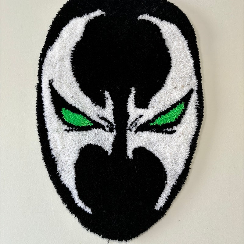 Forsaken Spawn - Etsy