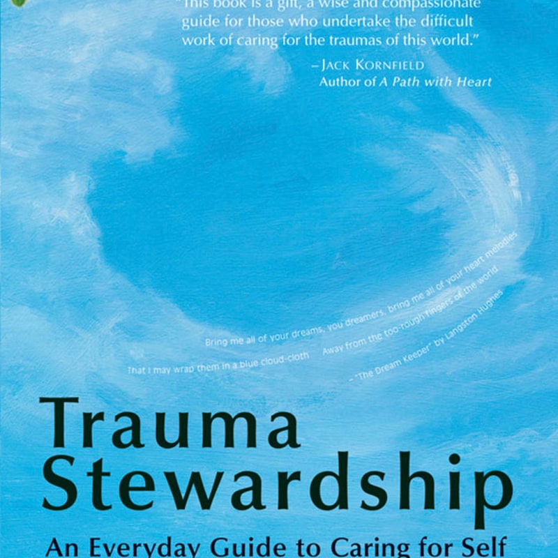 Trauma Workbook - Etsy