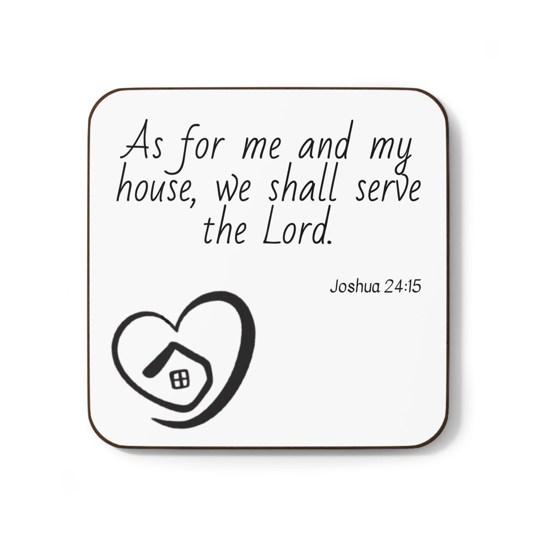 Bible Verse Coaster Bible Quote Gift Bible Verse Gift Christian Gift ...