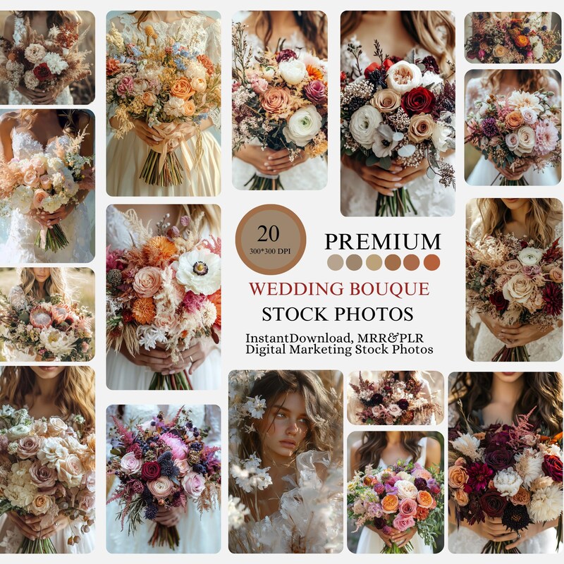 Beauty Products Bouquet - Etsy