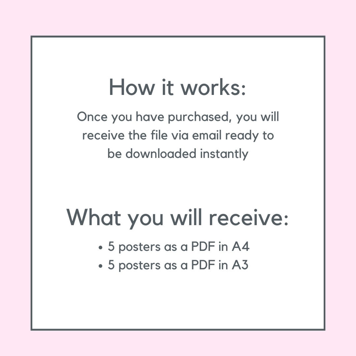 Motivational Positive Affirmation Speech Therapy Posters for Classroom ...