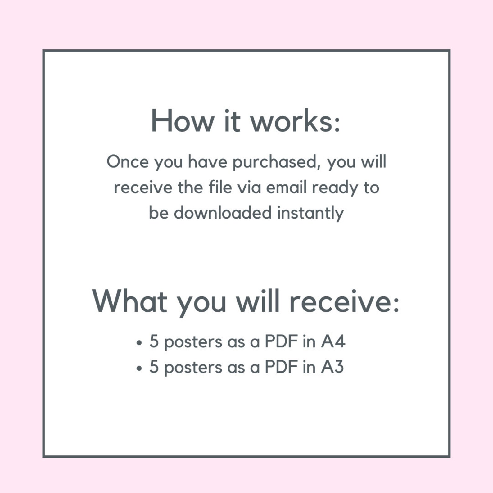 Motivational Positive Affirmation Speech Therapy Posters for Classroom ...