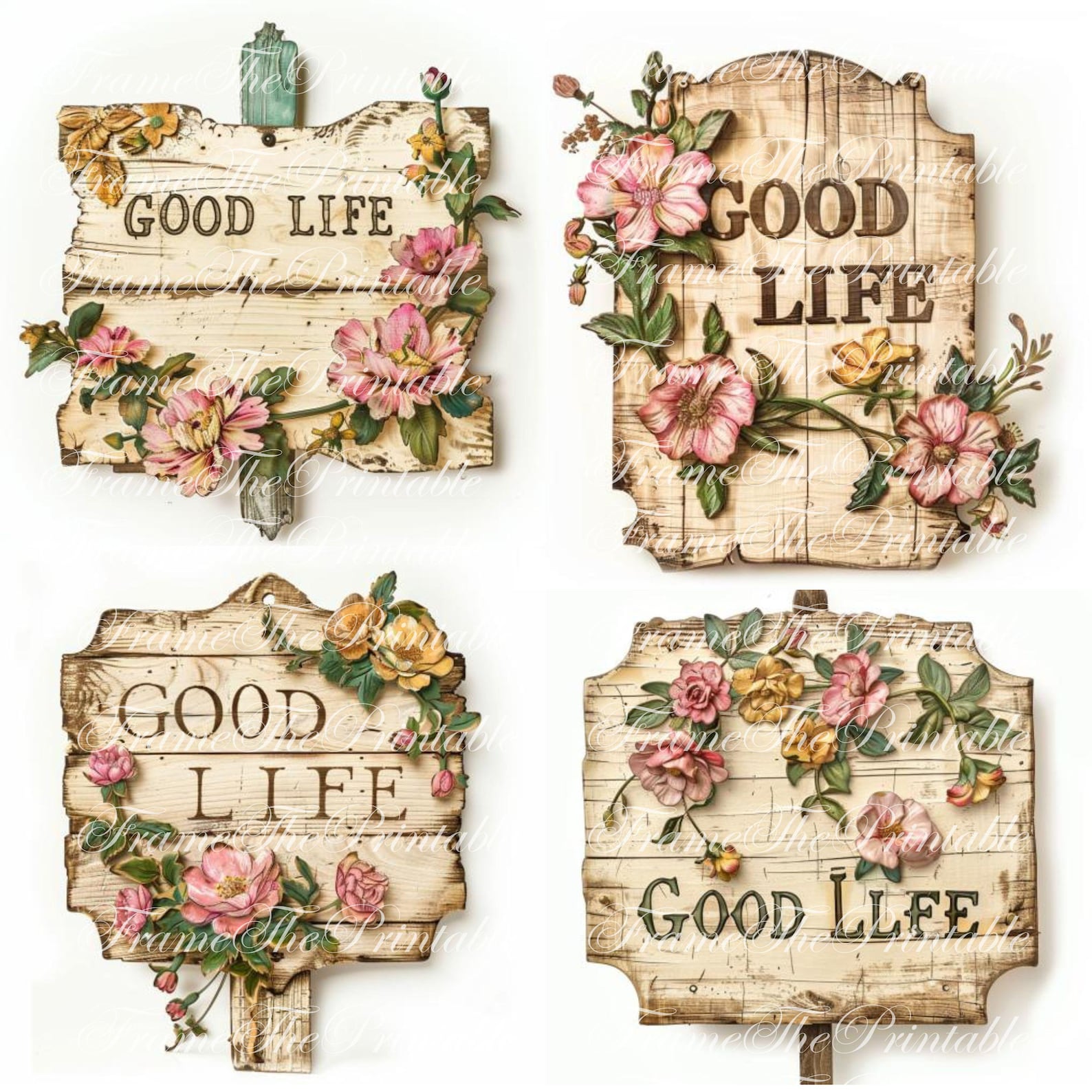 Signpost JPG Pictures Old Printable Signpost Clipart Pictures for Cards ...