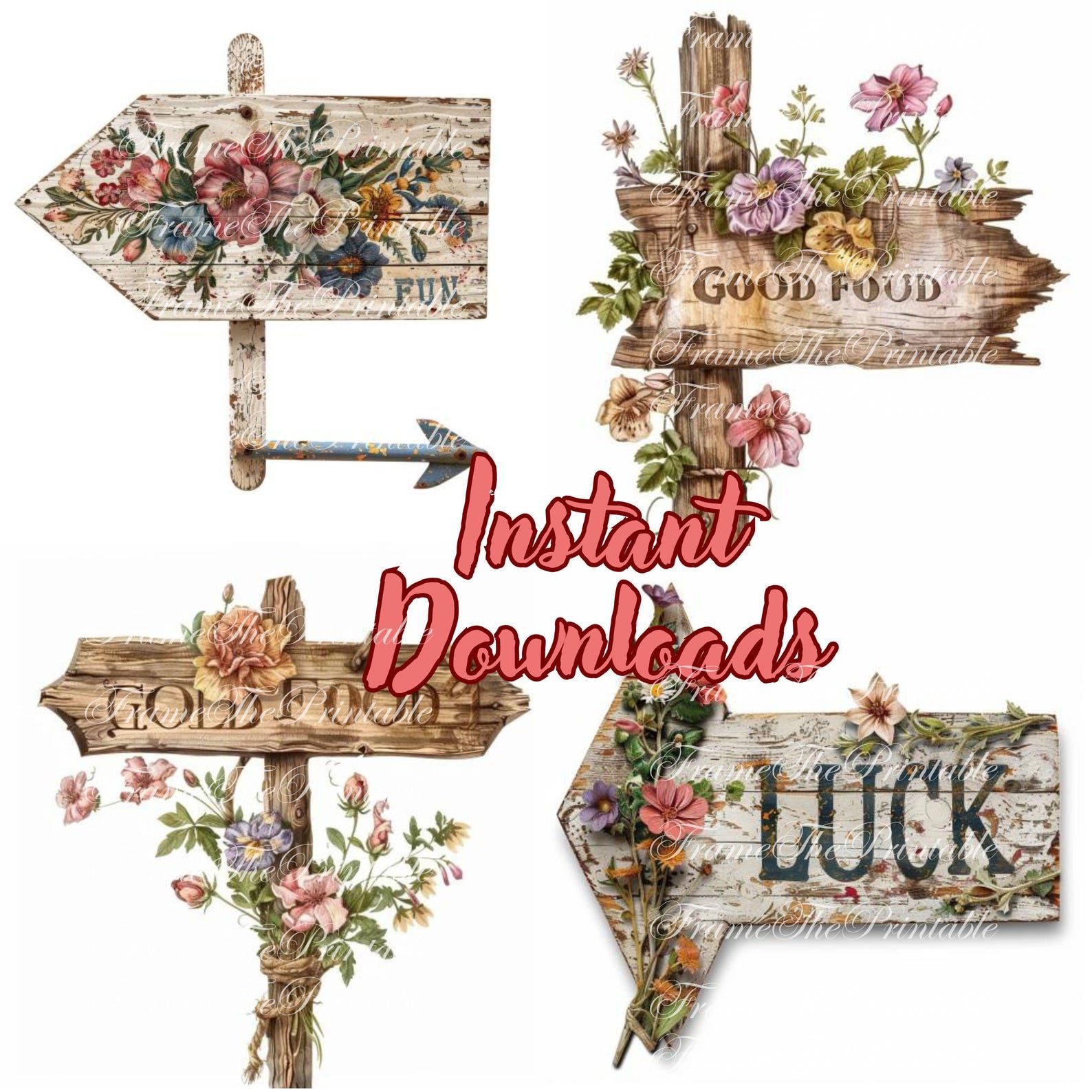 Signpost JPG Pictures Old Printable Signpost Clipart Pictures for Cards ...