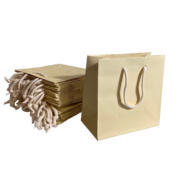 Wedding Gift Bags Ivory - 60+ Gift Ideas for 2025