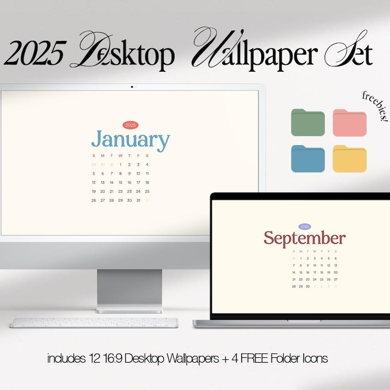 Free Pc Wallpaper Desktop Wallpaper - Etsy