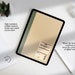 Minimalist MUJI Style Digital Notebook Covers (premium Bundle: 48 ...