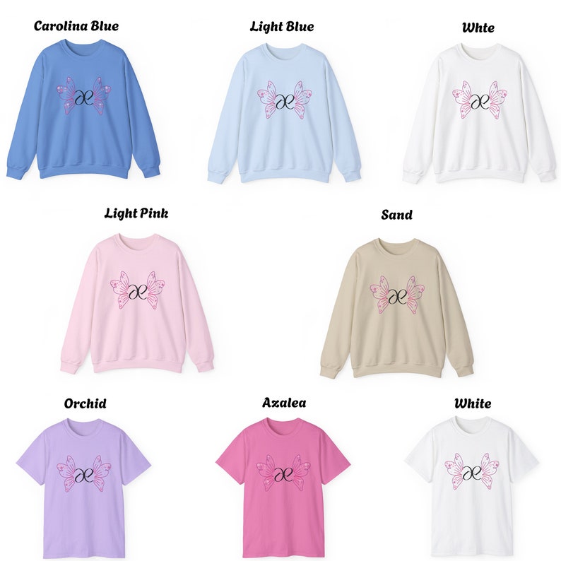 Aespa T-shirt, Aespa Sweatshirt, Aespa Merch, Aespa MY, Aespa Fan Shirt ...