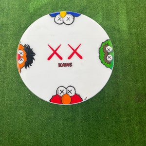 Custom KAWS Table - Etsy