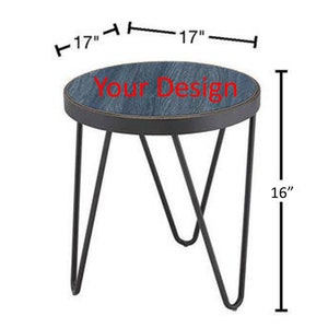 Custom KAWS Table - Etsy