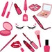 Makeup Svg Bundle\makeup Svg\makeup Bag Svg\cosmetics Svg\lipstick Svg ...