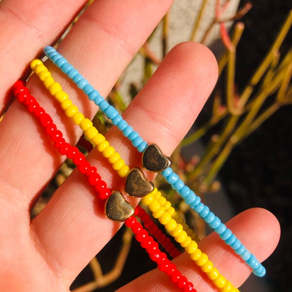 Cute Bracelets - Etsy