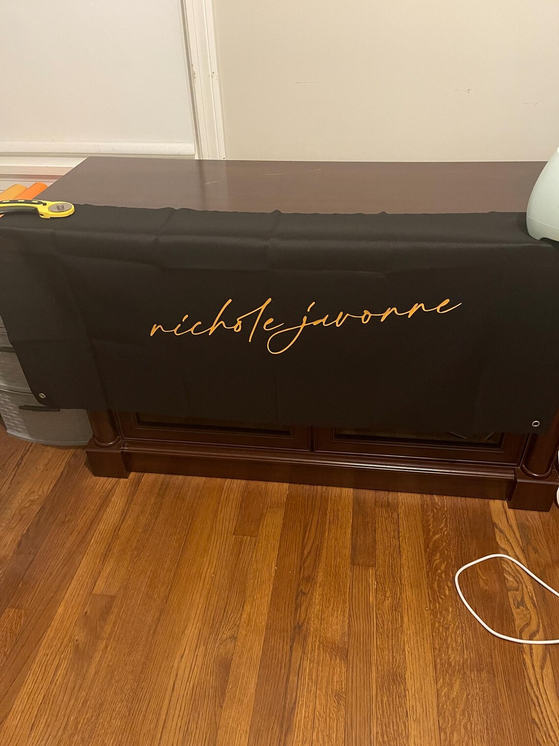 Custom Banners/welcomesign - Etsy