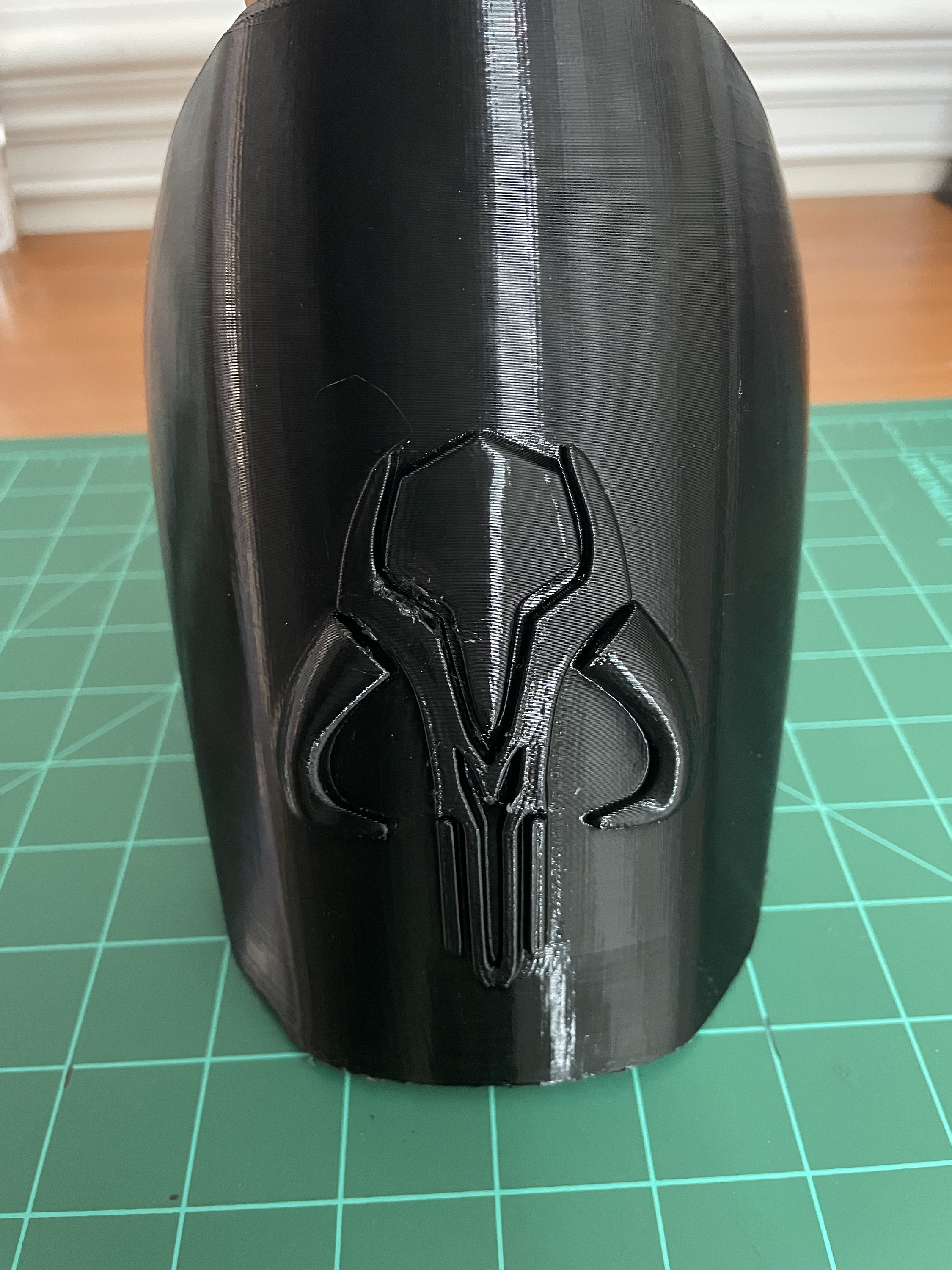 Custom Bo Katan Myhtosuar Shoulder Armor - Etsy