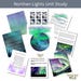 Northern Lights Unit Study | Aurora Borealis | Digital Homeschool ...