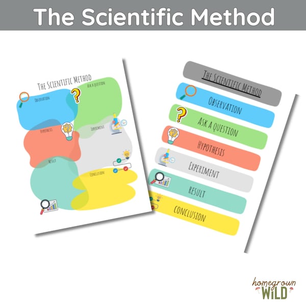 Scientific - Etsy