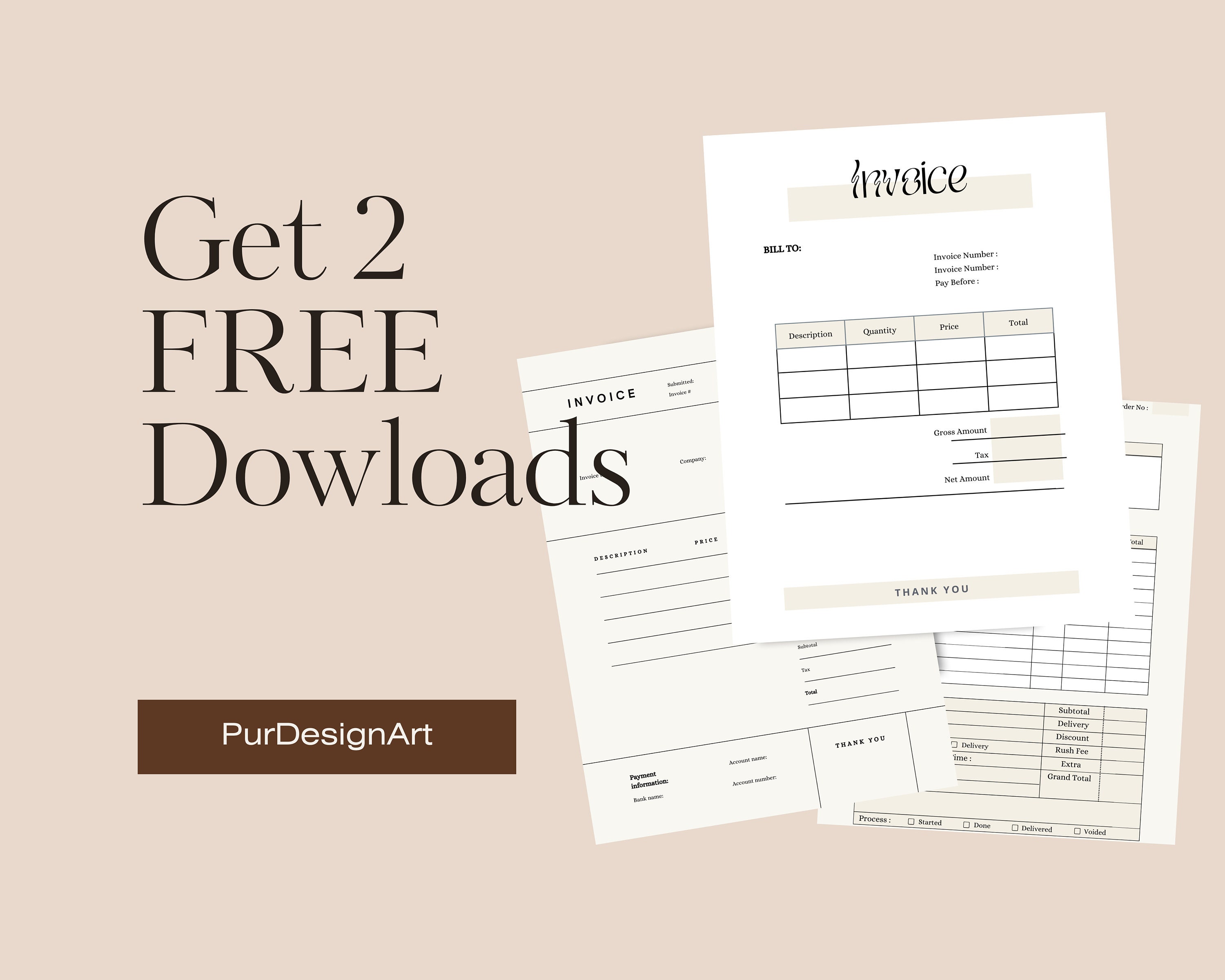 Pottery All-in-one Notes & Planner Bundle: Ceramic Journal Log Template ...