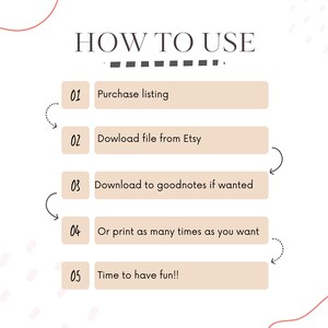 Pottery All-in-one Notes & Planner Bundle: Ceramic Journal Log Template ...