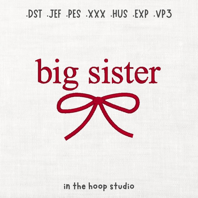 Hoop Sisters Embroidery Designs - Etsy