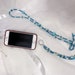 Bowtie Unique Crossbody Phone Chain Cell-phone Strap Hands-free Phone ...