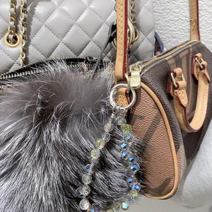 Shine Like Diamond Bling-bling Glass Crystal Beaded Strap for Camera ...