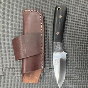Custom Hand Engraved GCS Knife - Etsy