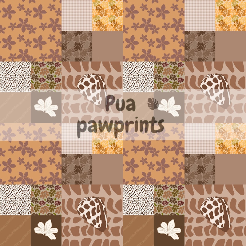 Pua Lei Patterns - Etsy