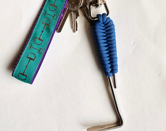 Horse Hoof Pick - Etsy