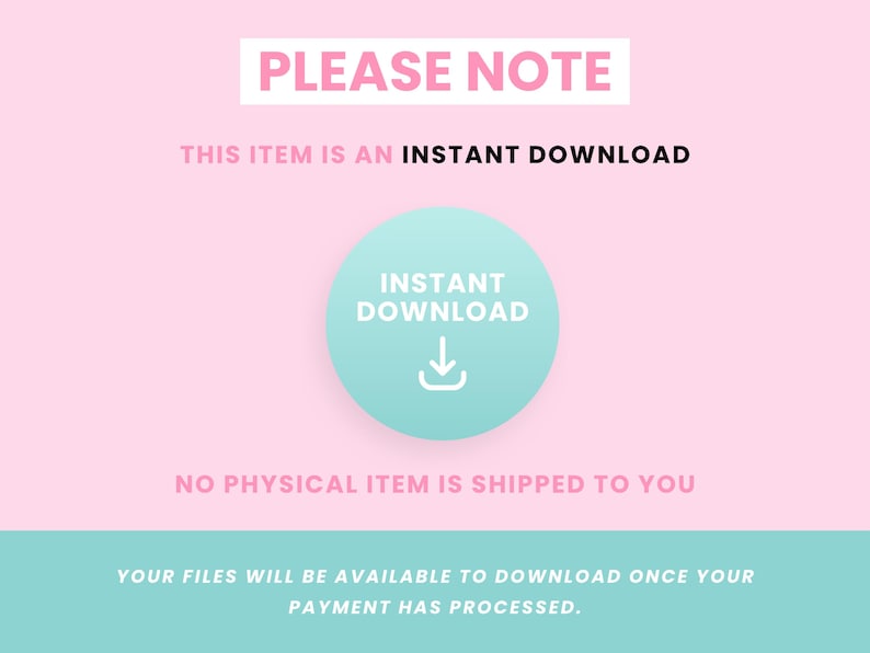 Printable School Note Template - Editable Absence, Tardy, Pickup Note ...
