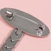 Personalized Digital Nurse Watch, Alloy Clip-on Brooch Fob, Night-glow ...