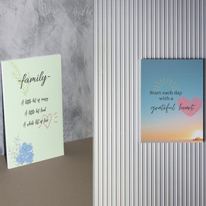 Printable Posters | Wall Decor | Room Decor (bundle of 6) - Etsy