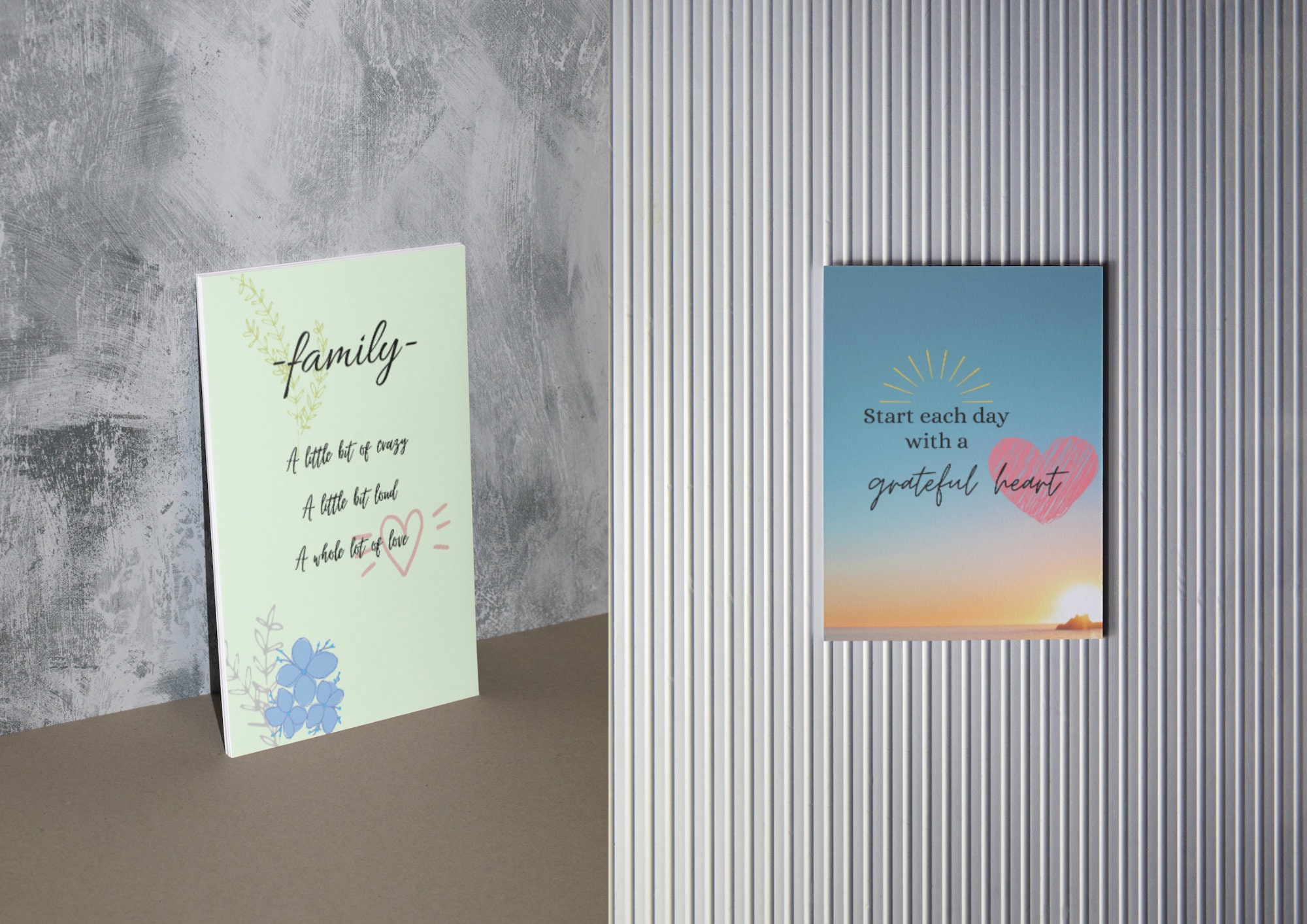 Printable Posters Wall Decor Room Decor bundle of 6 - Etsy