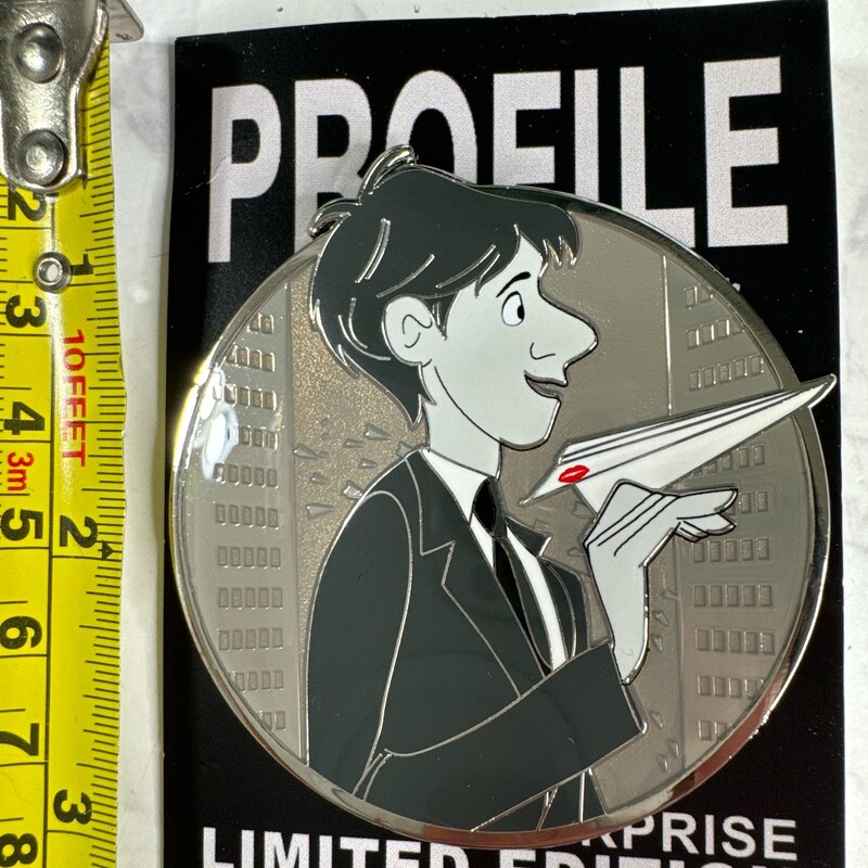Paperman - Etsy