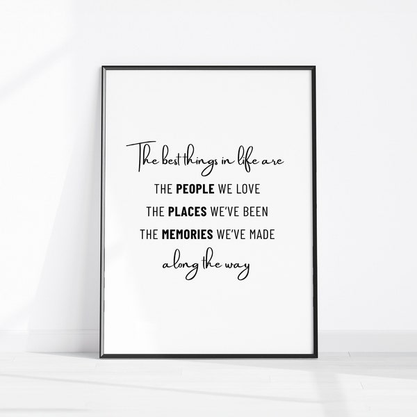 Entryway Quotes - Etsy