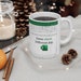 Same Sheet. Different Day. 11oz Coffee Mug - Unique Excel Themed ...