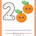 Numbers - Etsy