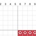 Denmark Flag Cross Stitch Pattern - Etsy