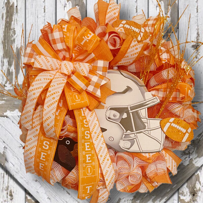 Tennessee Vols - Etsy