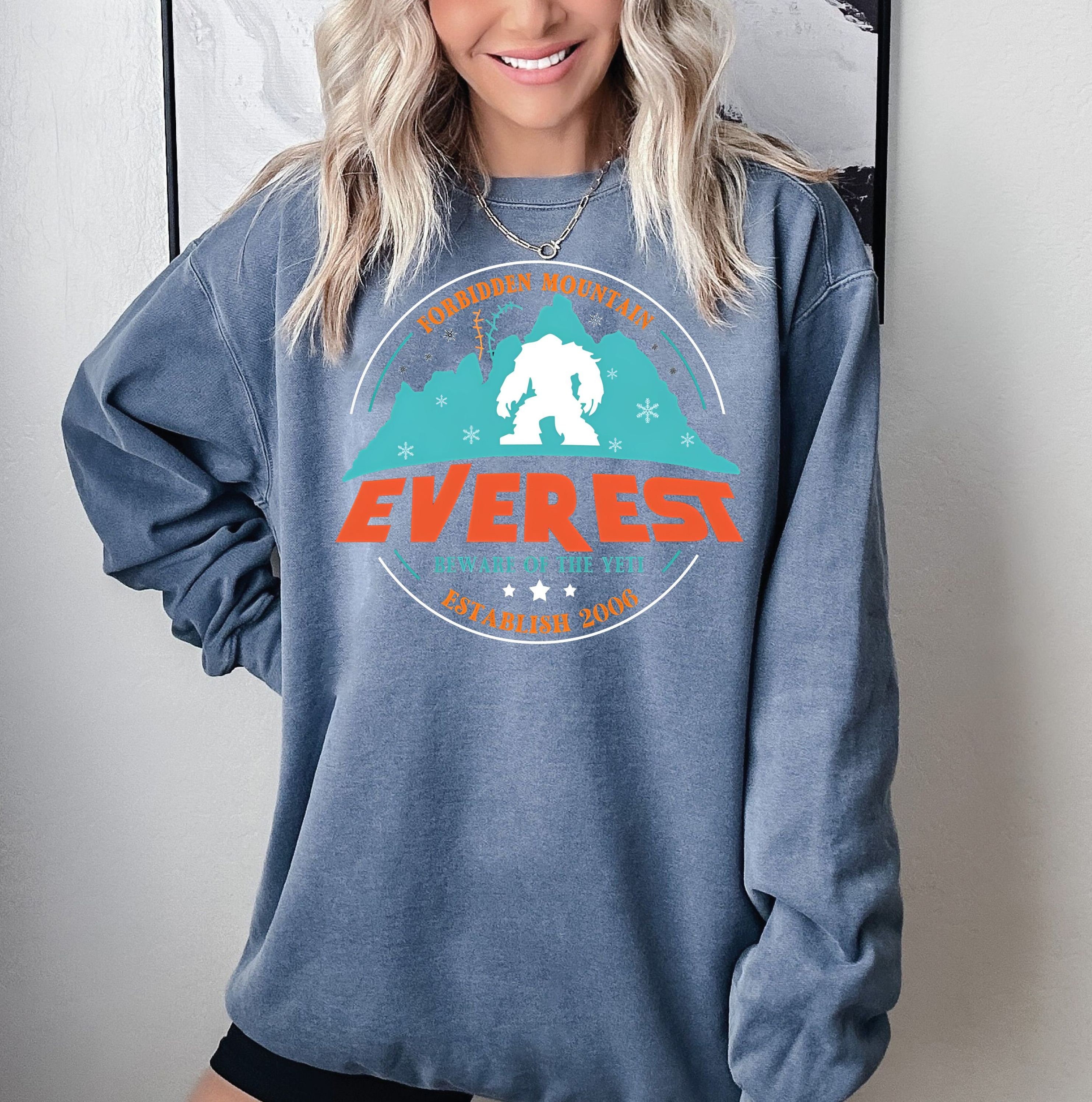 Vintage Disney Expedition Everest Shirt, Disney's Animal Kingdom T ...