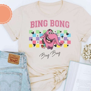 Disney Pixar Inside Out 2 Characters Group Shirt, Today is A Core ...