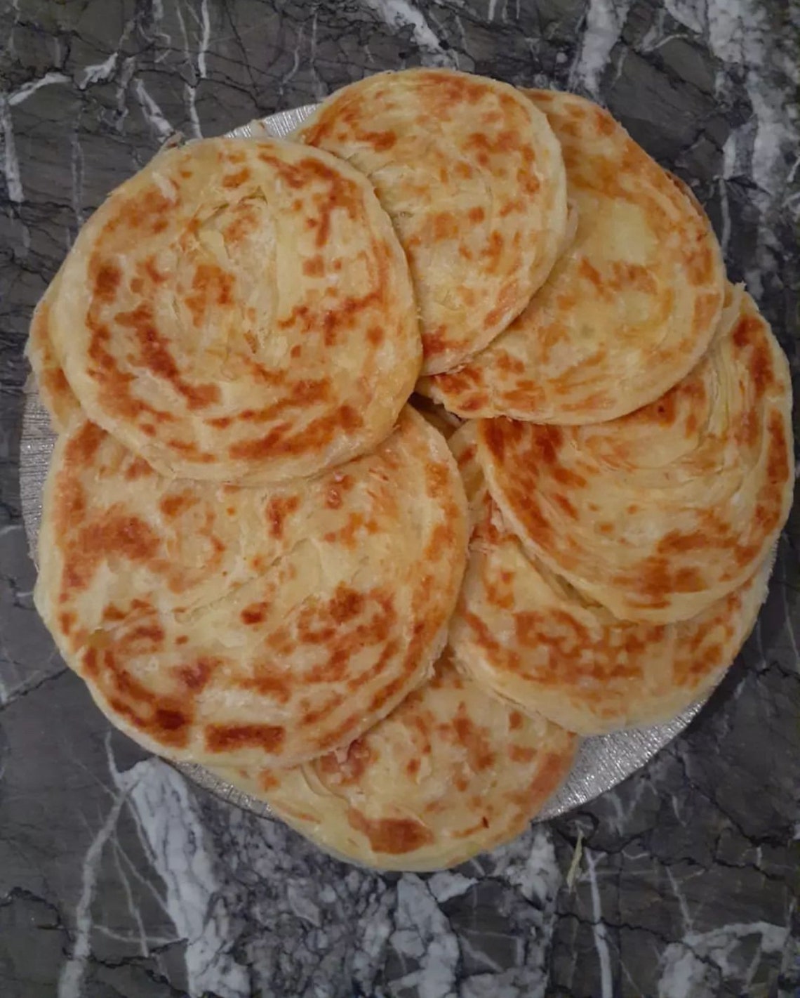 Moroccan Melwi Made With Natural Unsalted Butter From Boston MA - Etsy