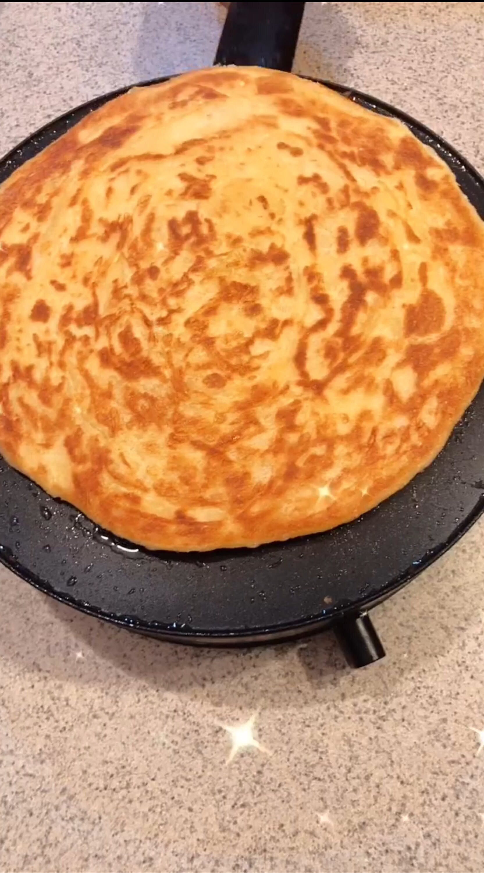 Moroccan Melwi Made With Natural Unsalted Butter From Boston MA - Etsy