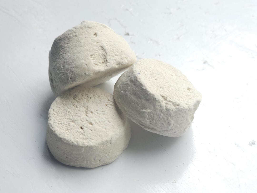 Afghan Royshoya Body Scrub Dead Skin Exfoliating Clay (perfect for ...