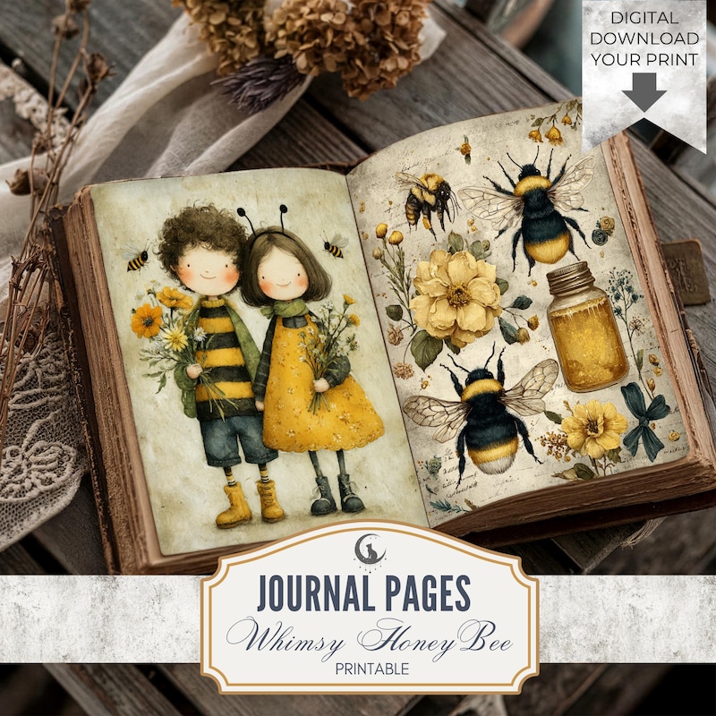 Cute Journals - Etsy