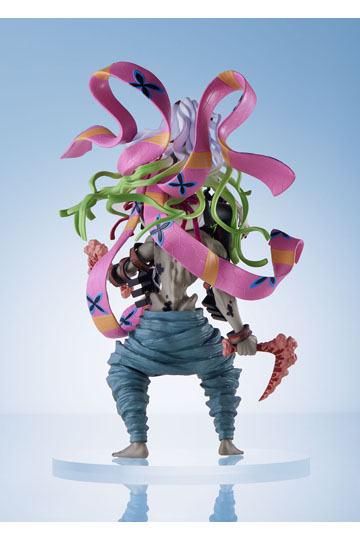 Demon Slayer: Kimetsu No Yaiba Conofig Statue Daki and Gyutaro 20 Cm - Etsy