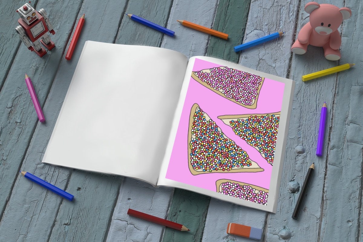 Colouring Page for Coloring in Adults and Kids Colouring Downloadable ...