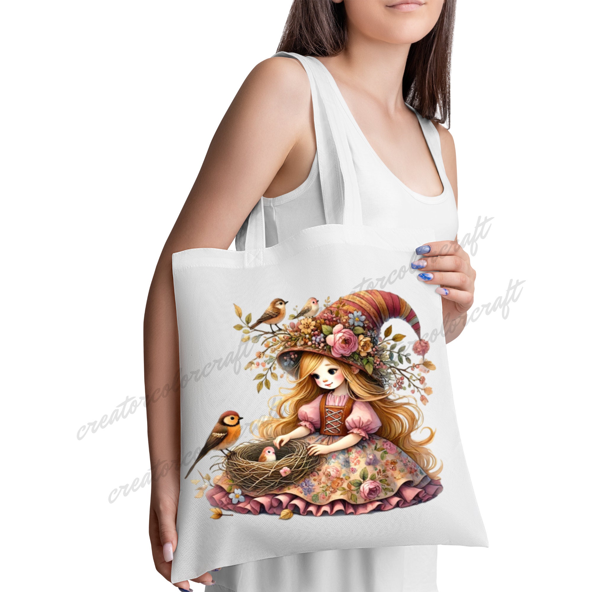 Fall Gnomes Clipart PNG Bundle, Fall Gnome Png, Autumn Gnome Png, Gnome ...