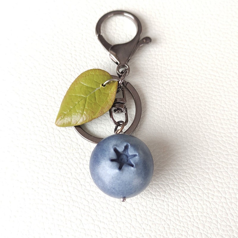 Handmade Keychains - Etsy