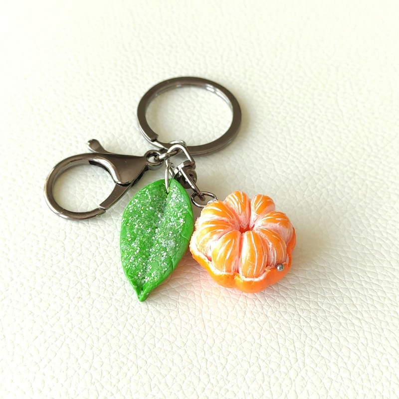 Tangerine Bag - Etsy