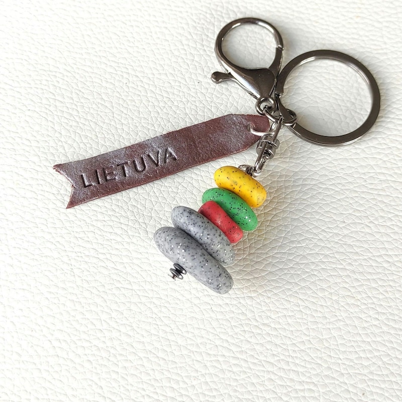 Lithuania Gifts - 60+ Gift Ideas for 2025